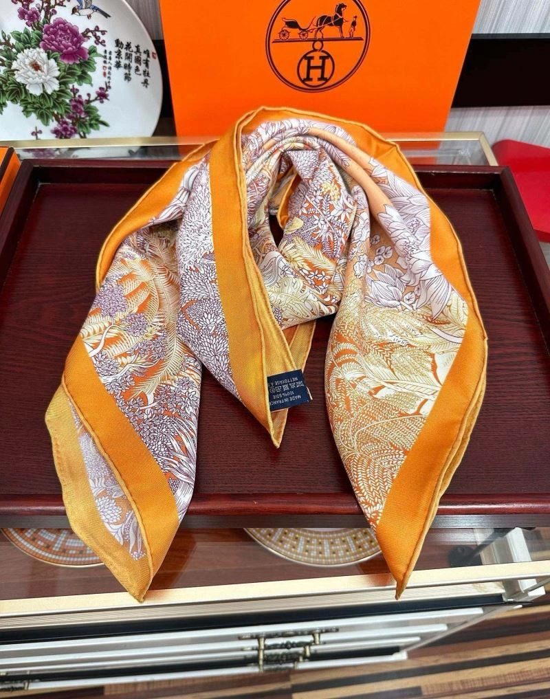 Economical Hermes Scarf