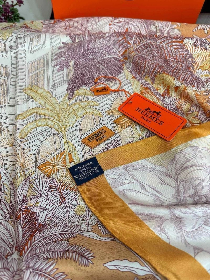 Economical Hermes Scarf