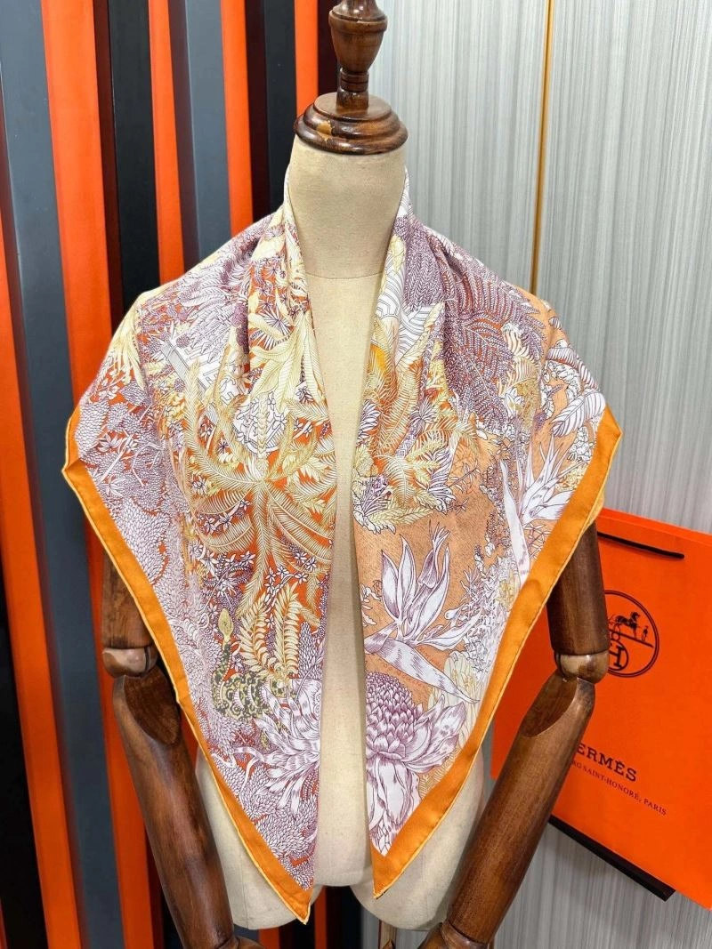 Economical Hermes Scarf