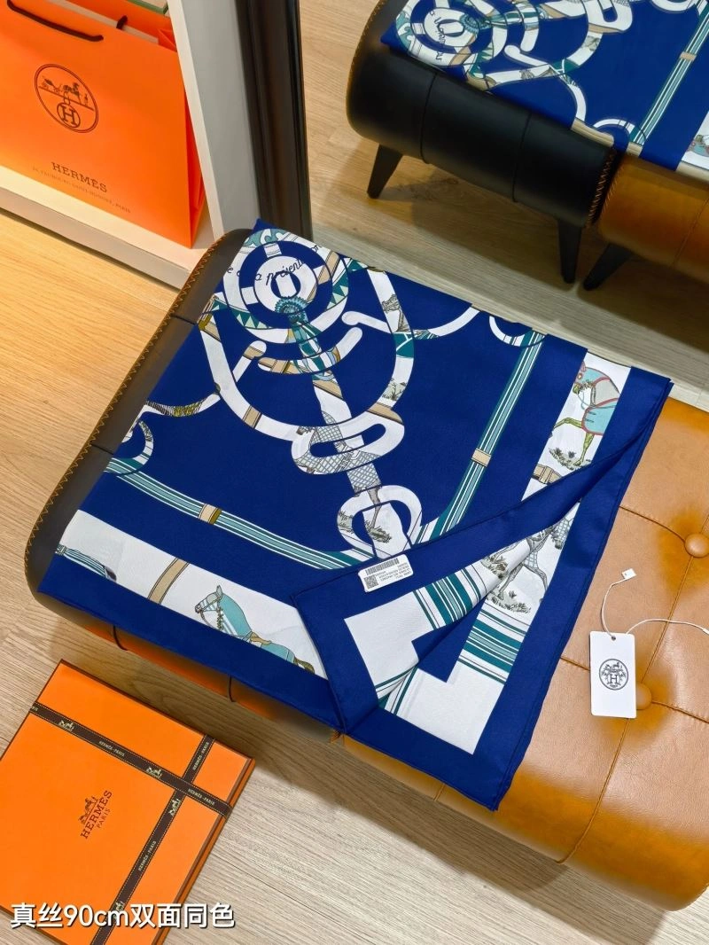 Discounted Hermes Scarf