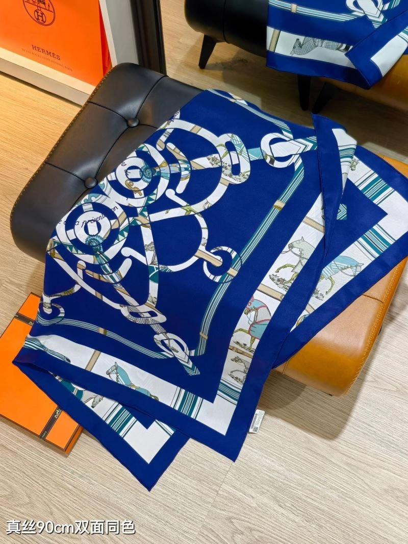 Discounted Hermes Scarf