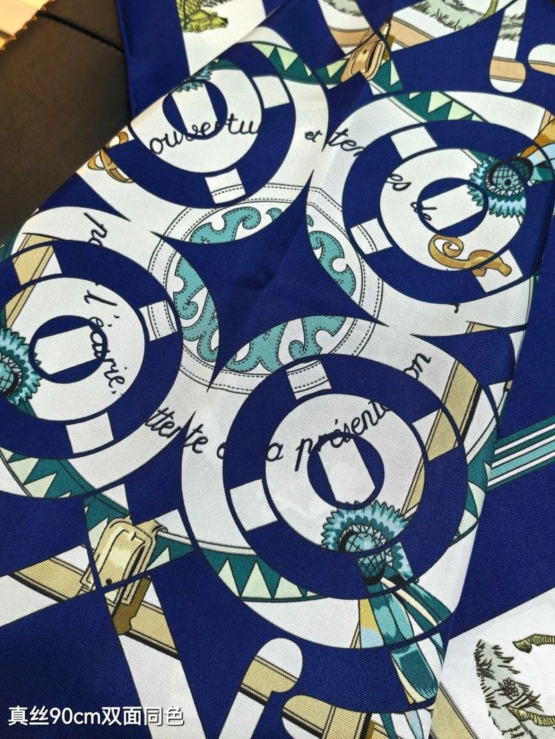 Discounted Hermes Scarf
