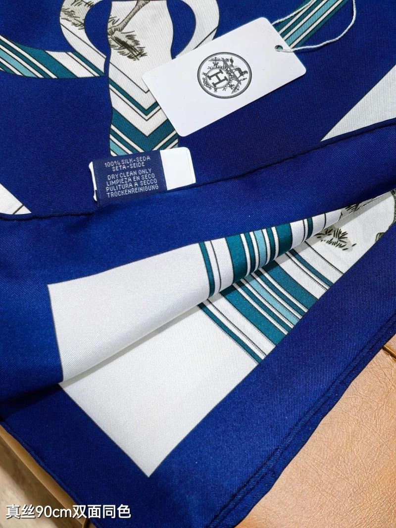Discounted Hermes Scarf