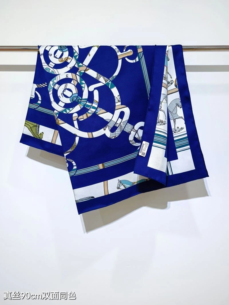 Discounted Hermes Scarf