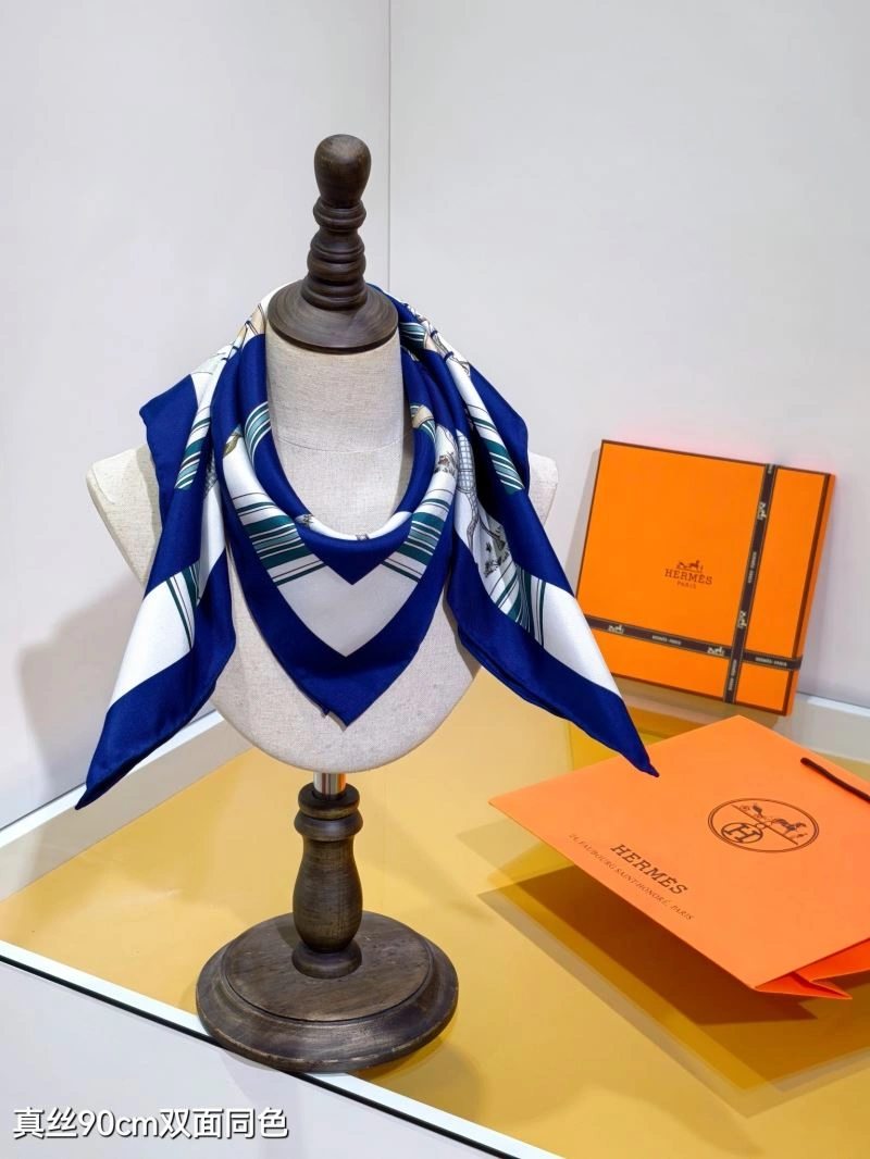 Discounted Hermes Scarf