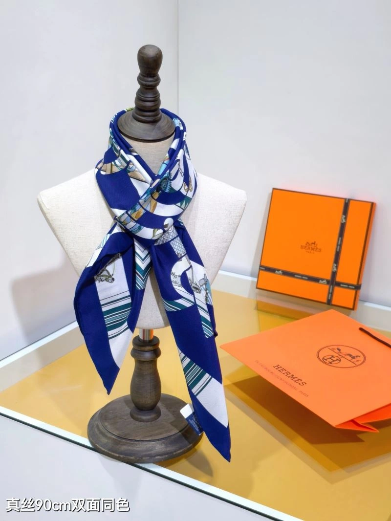 Discounted Hermes Scarf