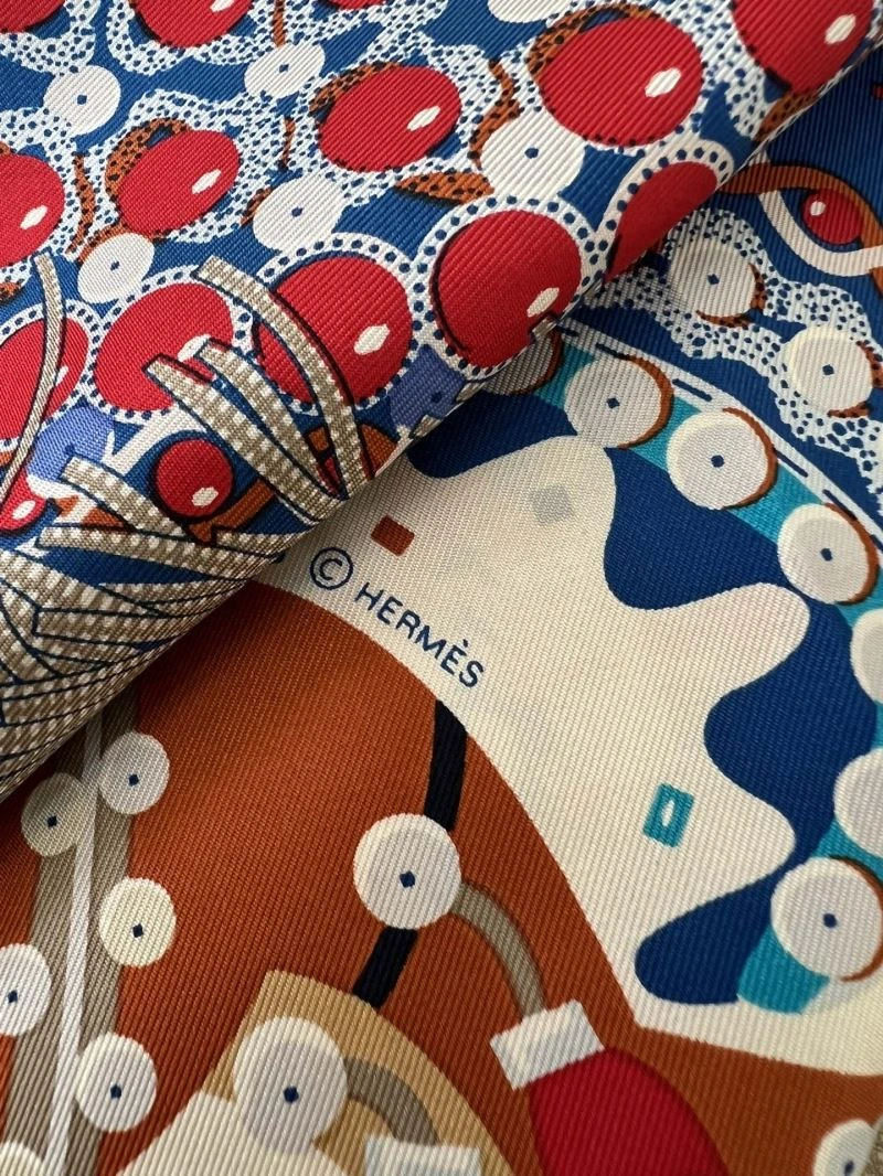 Exact replica Hermes Scarf
