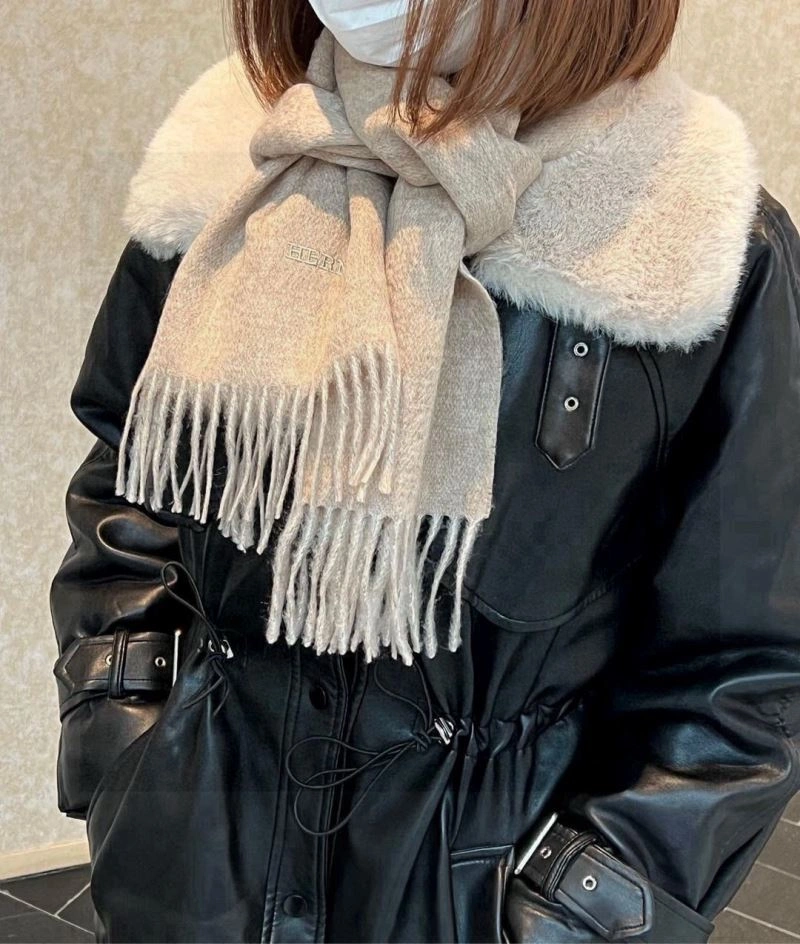 Hermes Scarf