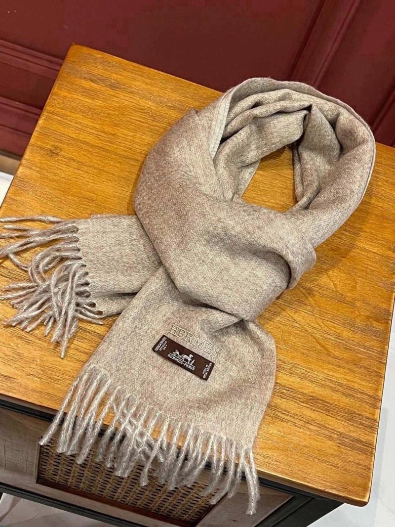 Hermes Scarf
