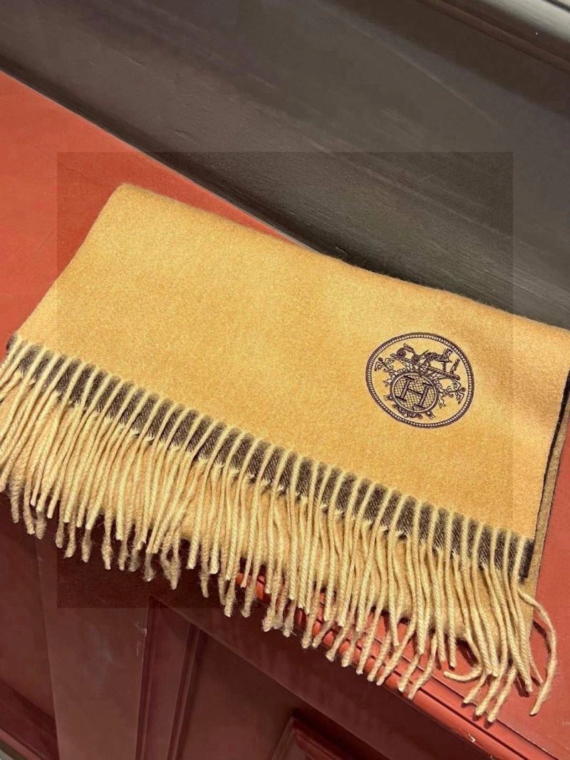 Perfect replica Hermes Scarf