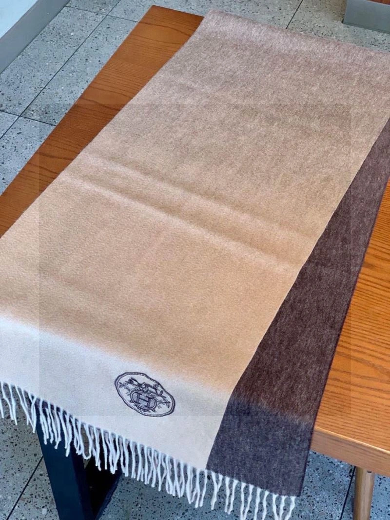 Perfect replica Hermes Scarf