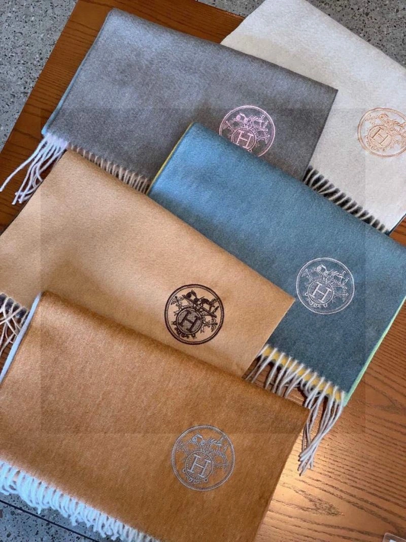 Perfect replica Hermes Scarf
