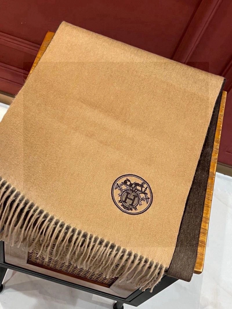 Perfect replica Hermes Scarf