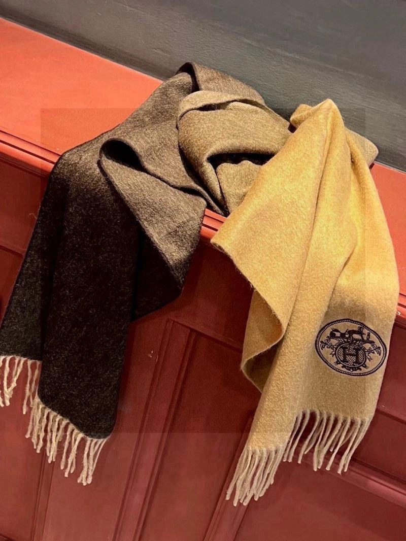 Perfect replica Hermes Scarf