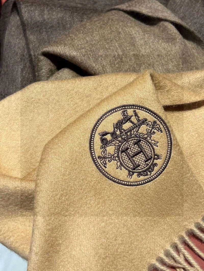Perfect replica Hermes Scarf