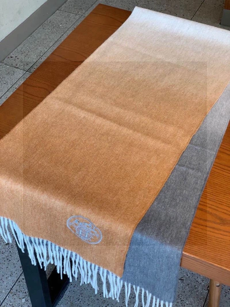 Budget-friendly Hermes Scarf