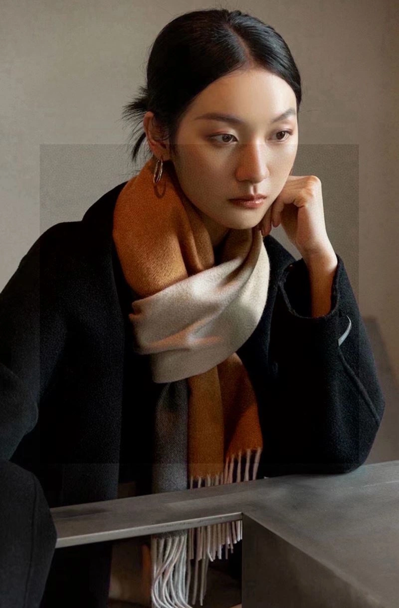 Budget-friendly Hermes Scarf
