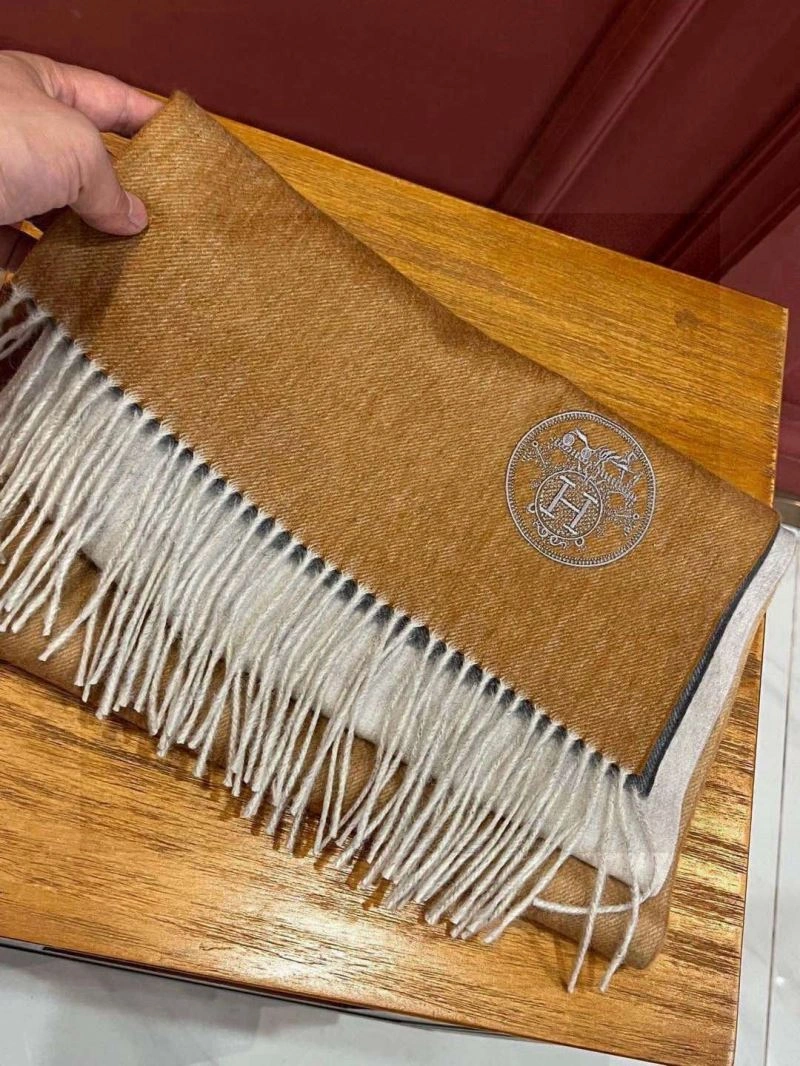Budget-friendly Hermes Scarf
