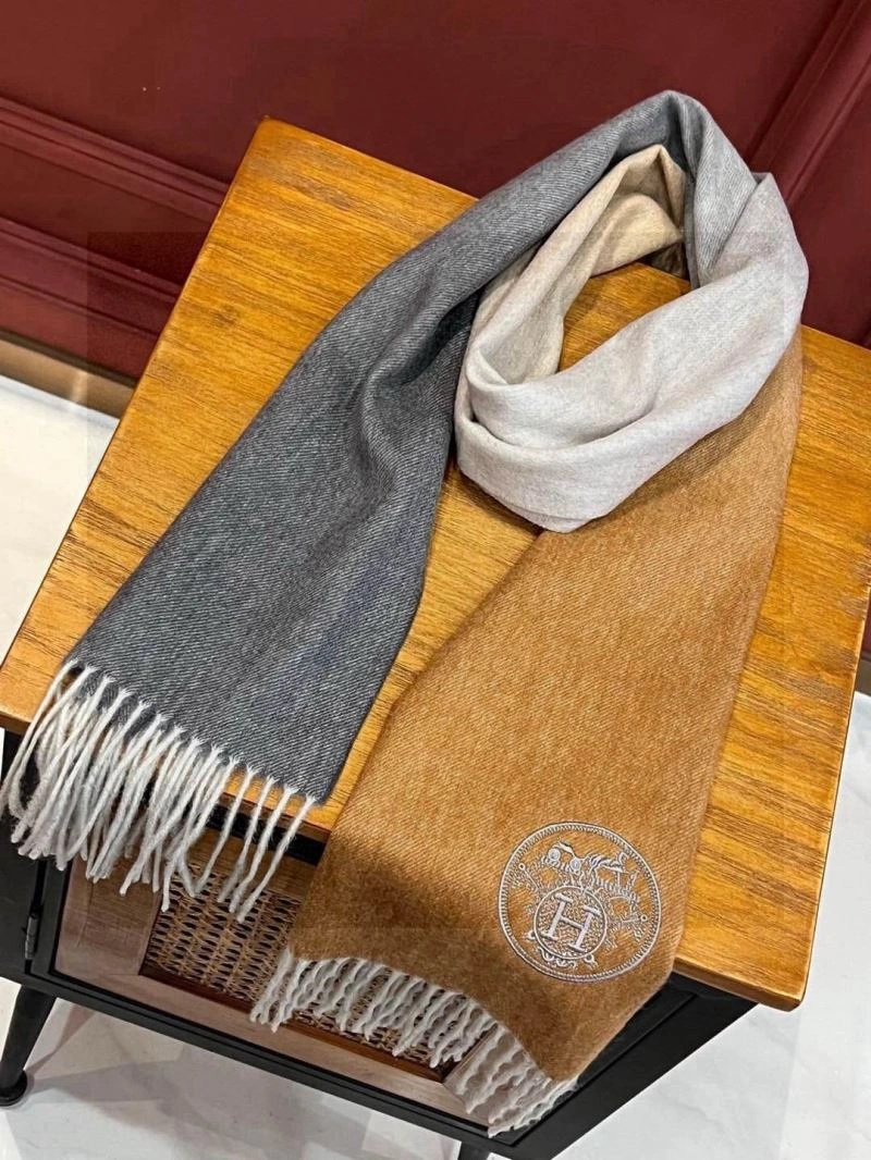 Budget-friendly Hermes Scarf