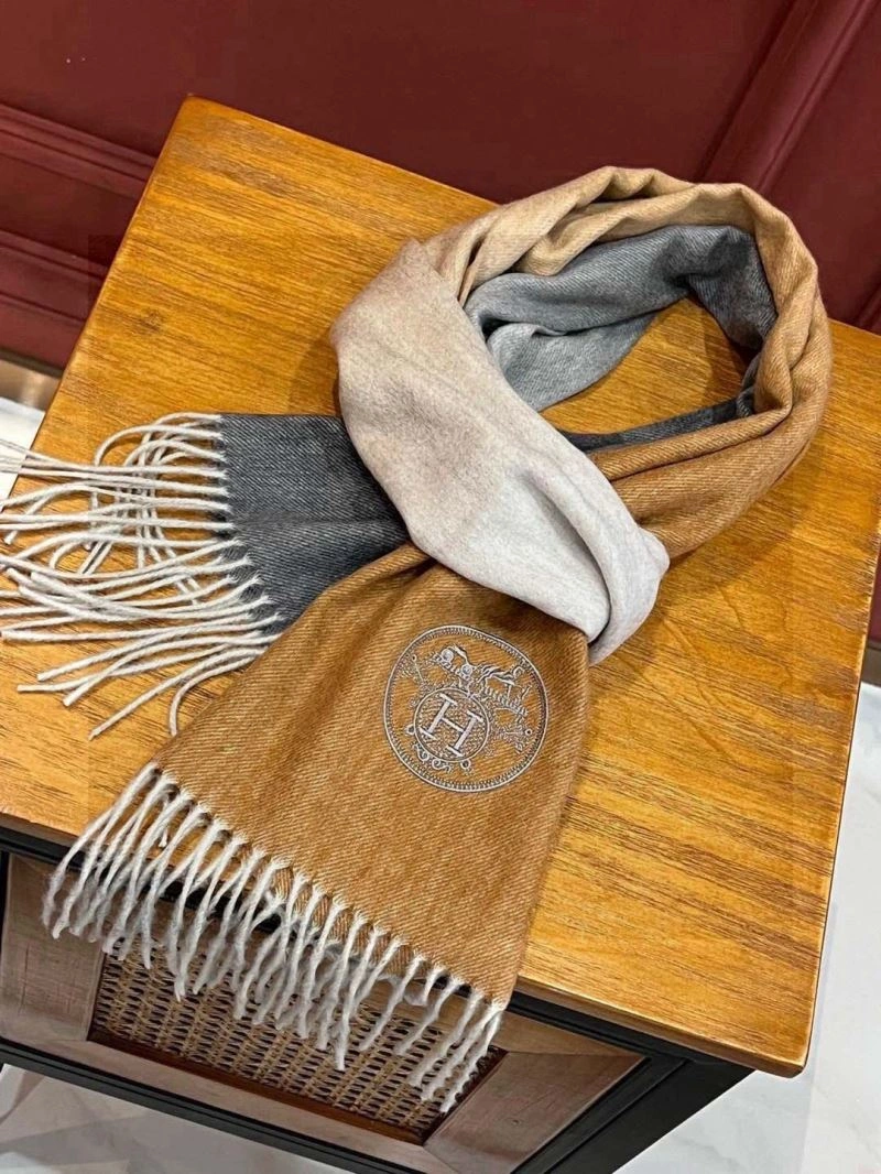 Budget-friendly Hermes Scarf