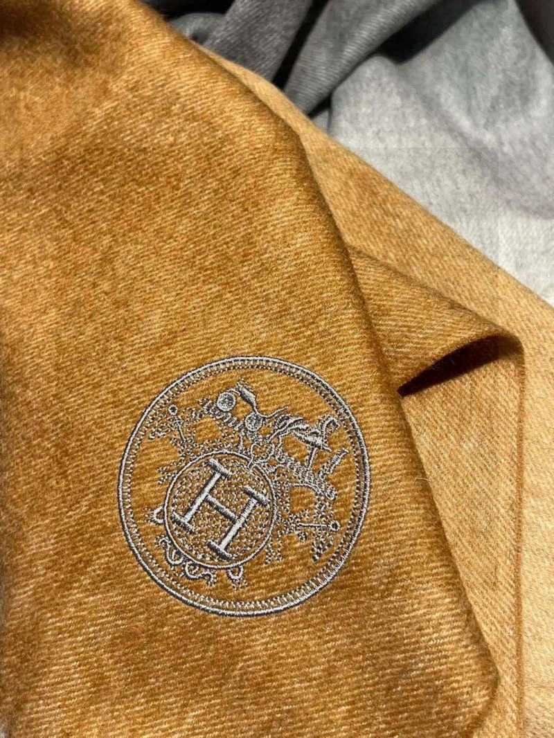 Budget-friendly Hermes Scarf