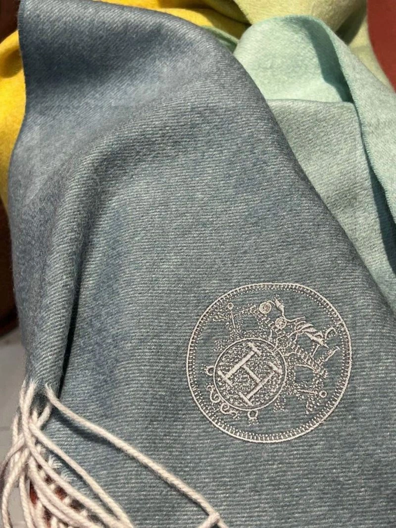 Affordable Hermes Scarf