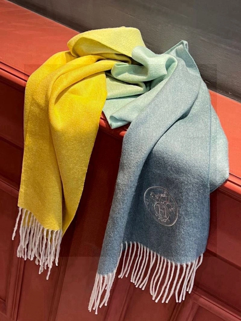 Affordable Hermes Scarf