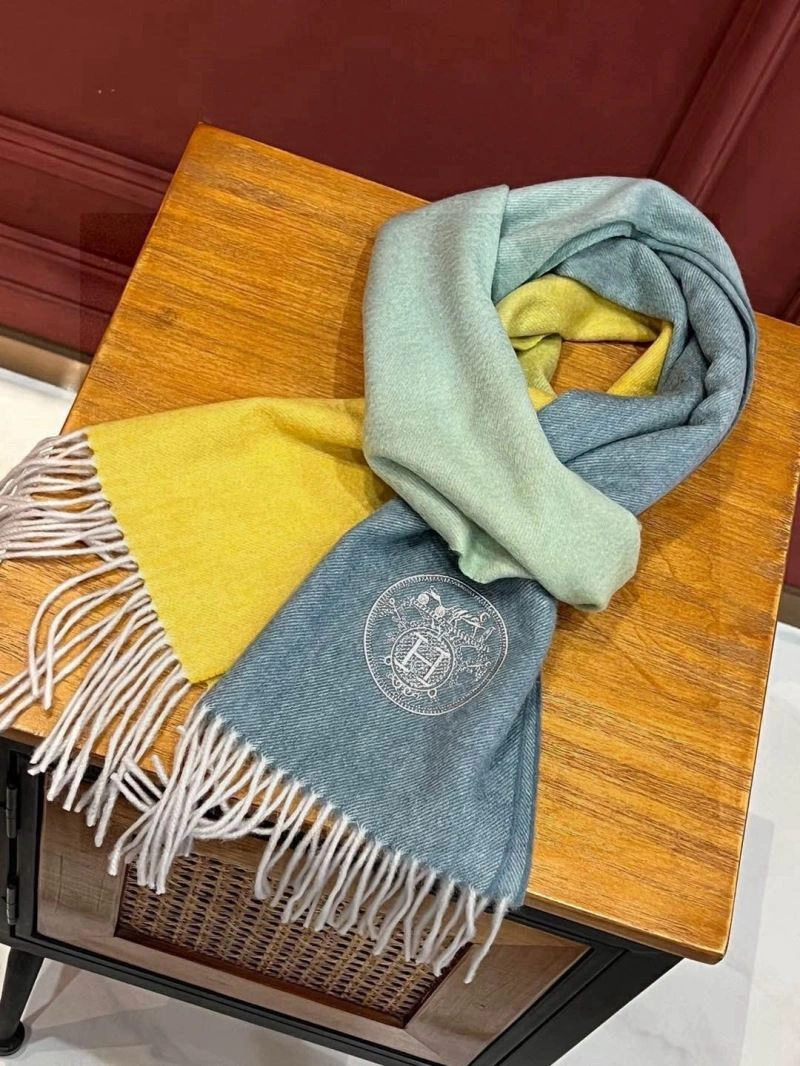 Affordable Hermes Scarf