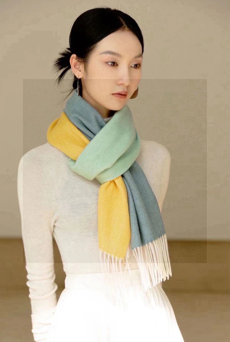 Hermes Scarf