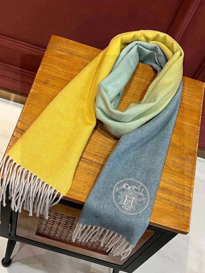 Reasonably priced Hermes Scarf