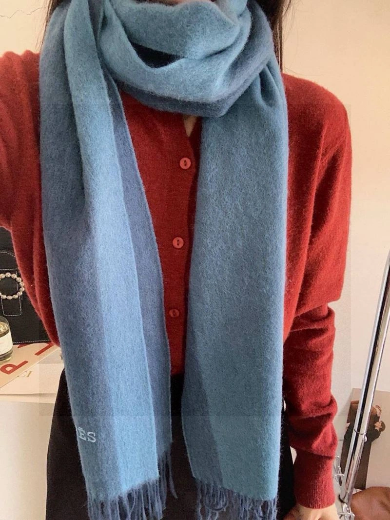 Hermes Scarf