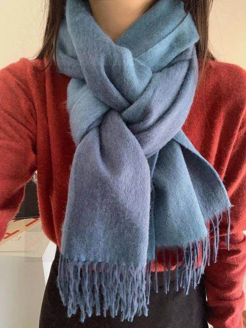 Genuine Hermes Scarf