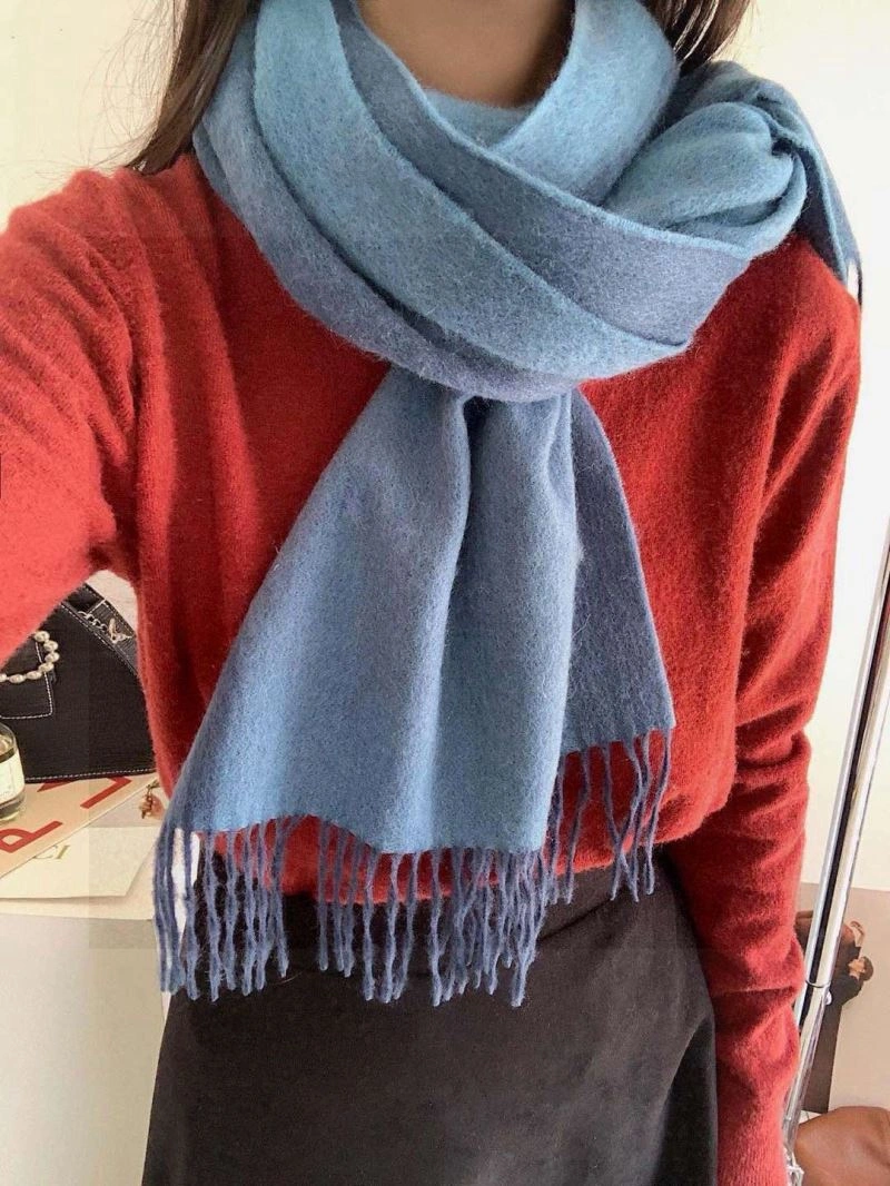 Genuine Hermes Scarf