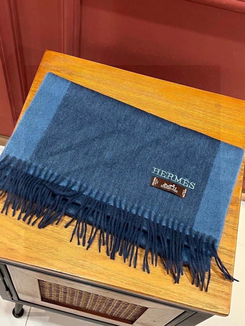 Genuine Hermes Scarf