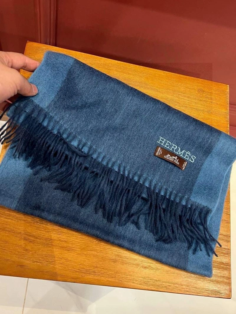 Genuine Hermes Scarf