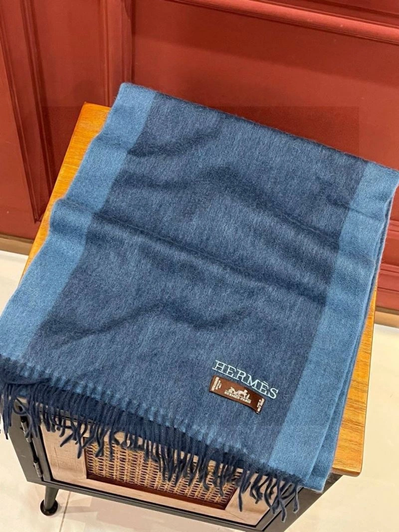 Genuine Hermes Scarf