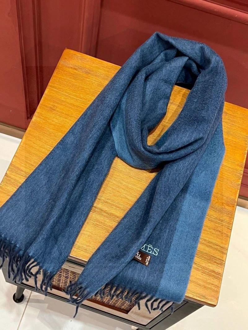 Genuine Hermes Scarf