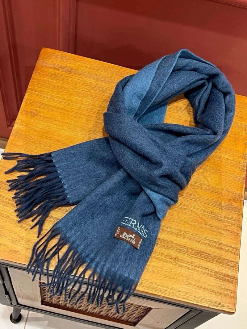 Genuine Hermes Scarf
