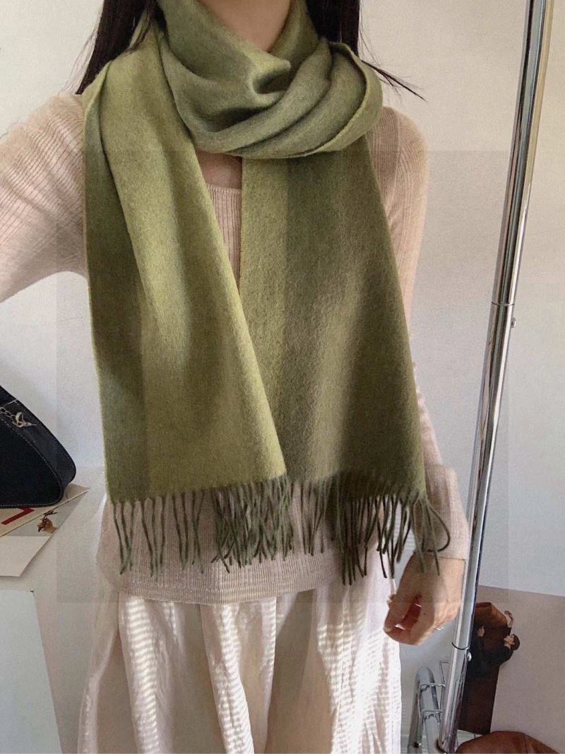 Hermes Scarf