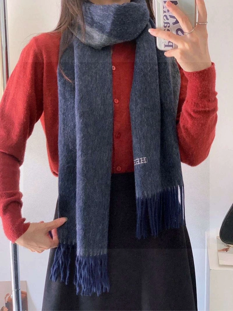 Hermes Scarf