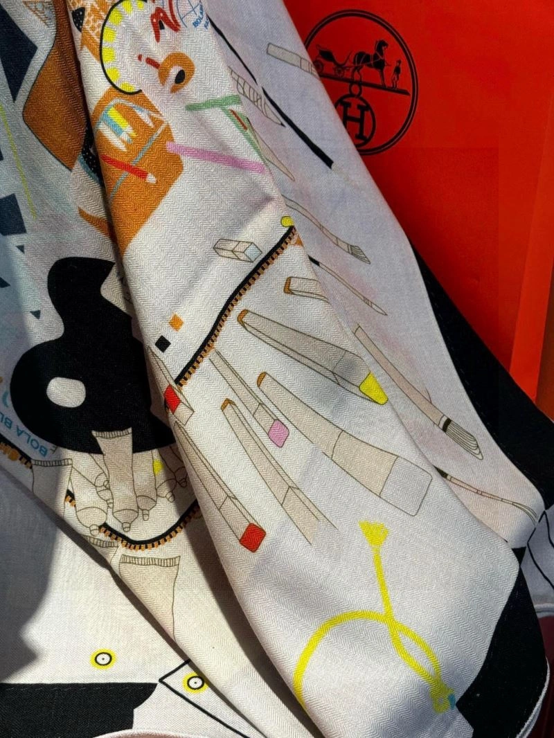 Exact replica Hermes Scarf