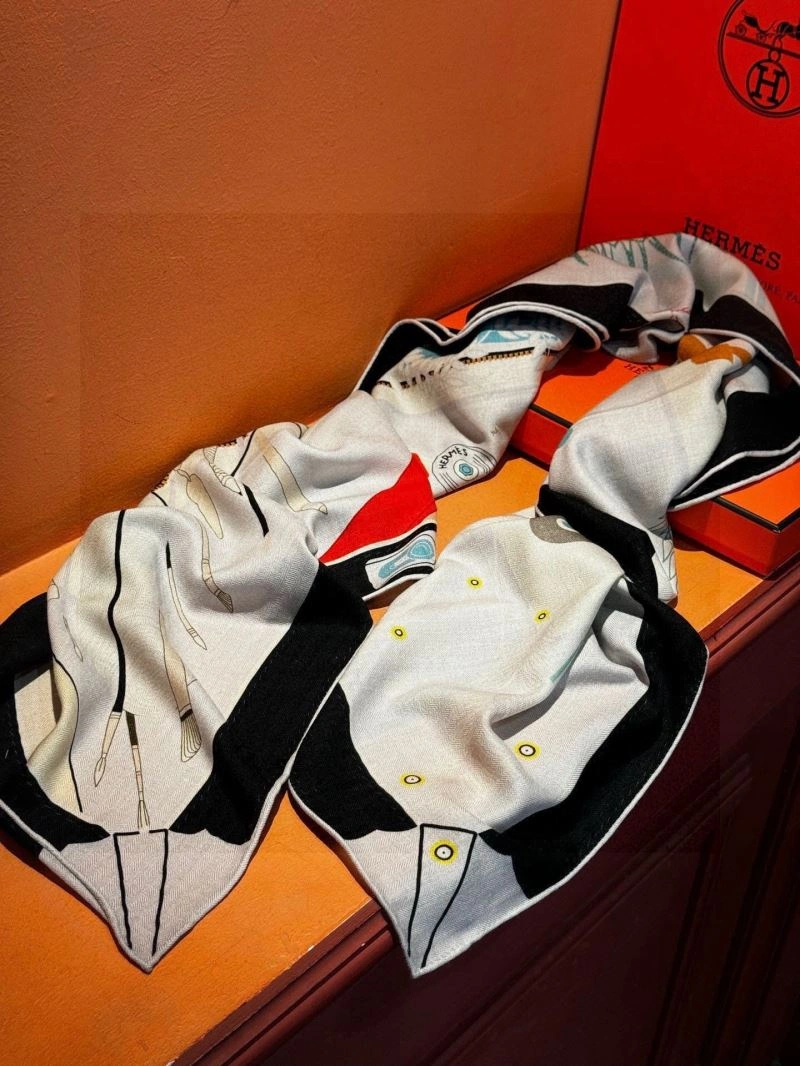 Exact replica Hermes Scarf