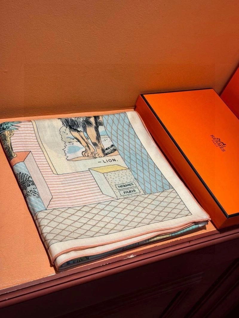 OEM Hermes Scarf