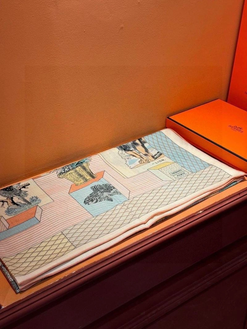 OEM Hermes Scarf