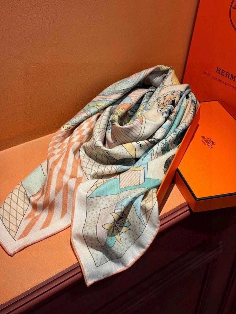 OEM Hermes Scarf
