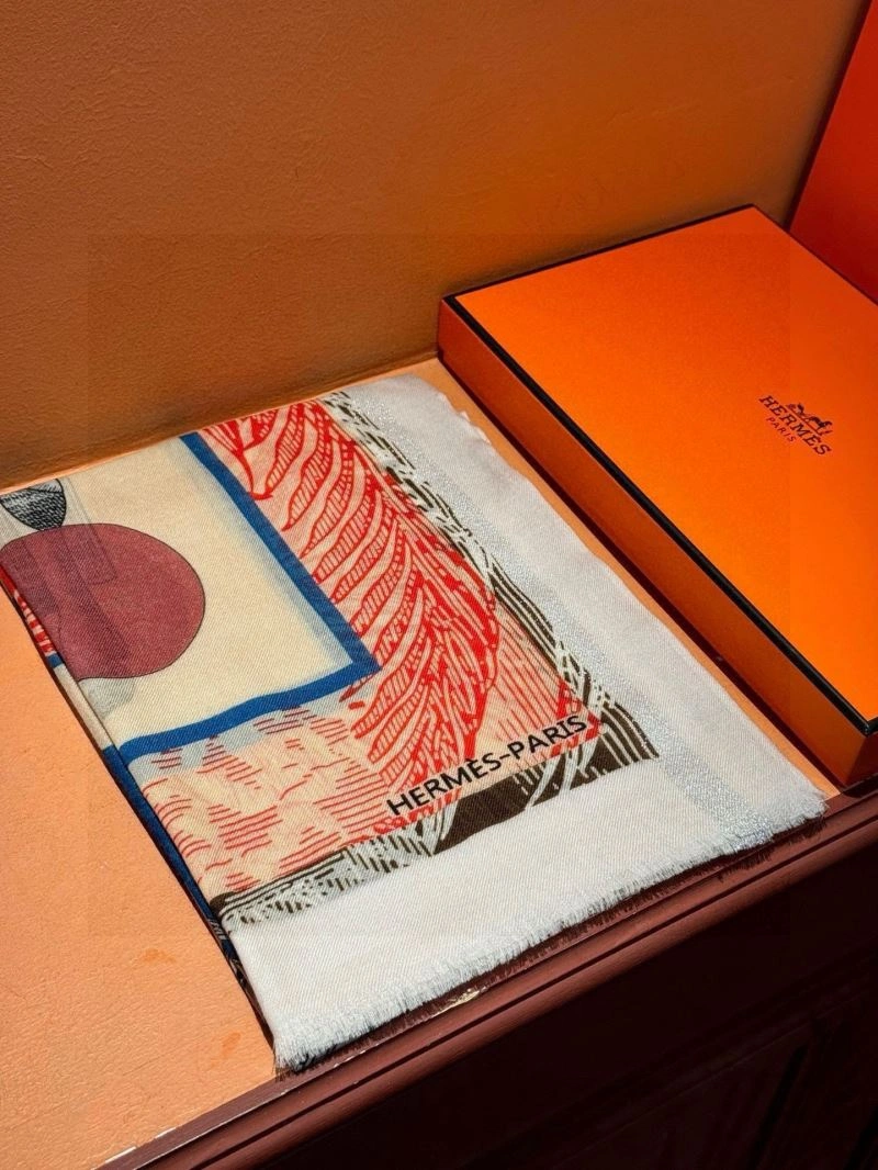 Perfect replica Hermes Scarf