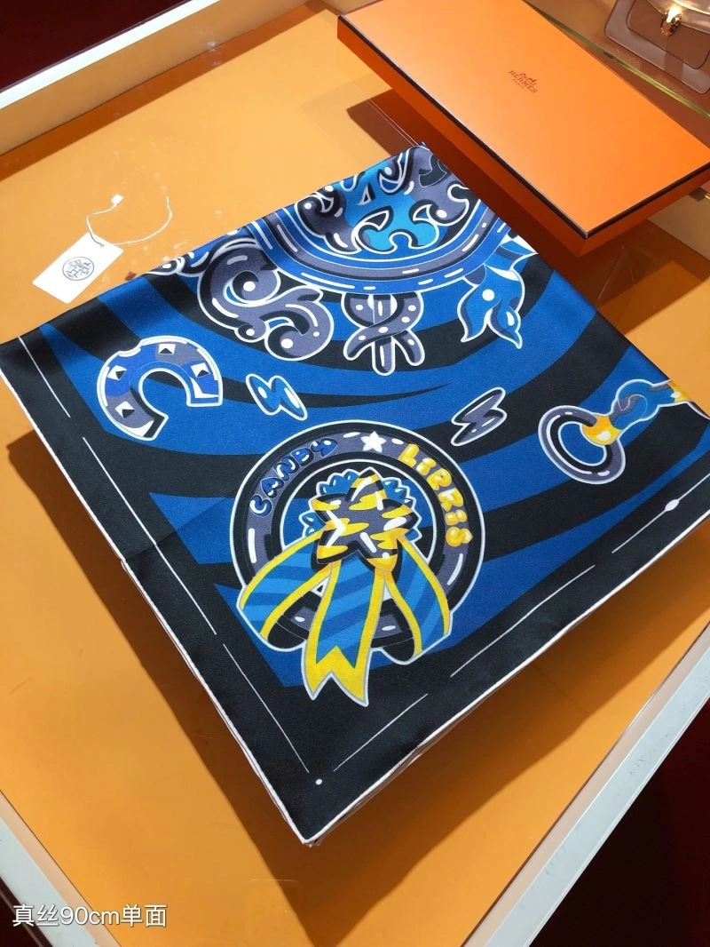 Mirror quality Hermes Scarf