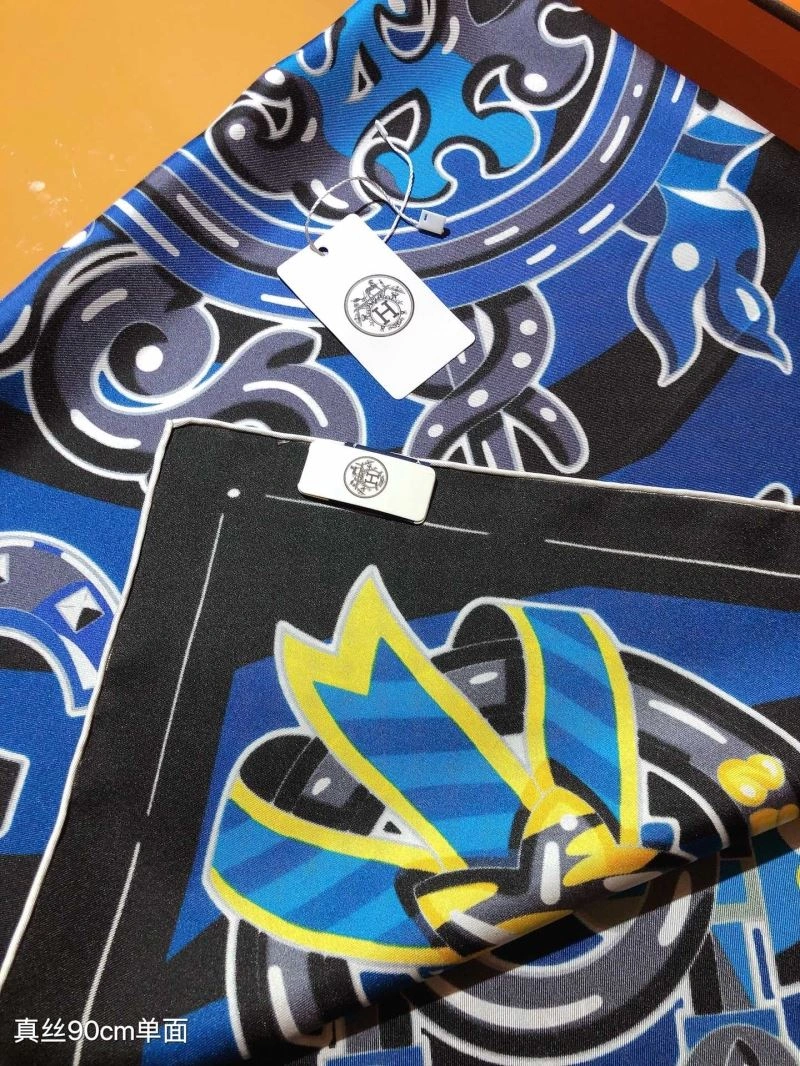 Mirror quality Hermes Scarf