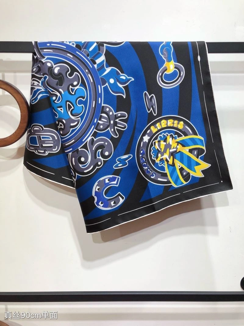 Mirror quality Hermes Scarf