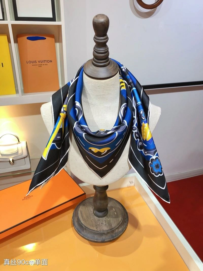 Mirror quality Hermes Scarf